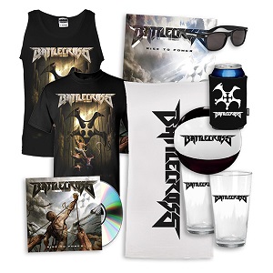 BATTLECROSS - Official Band Website